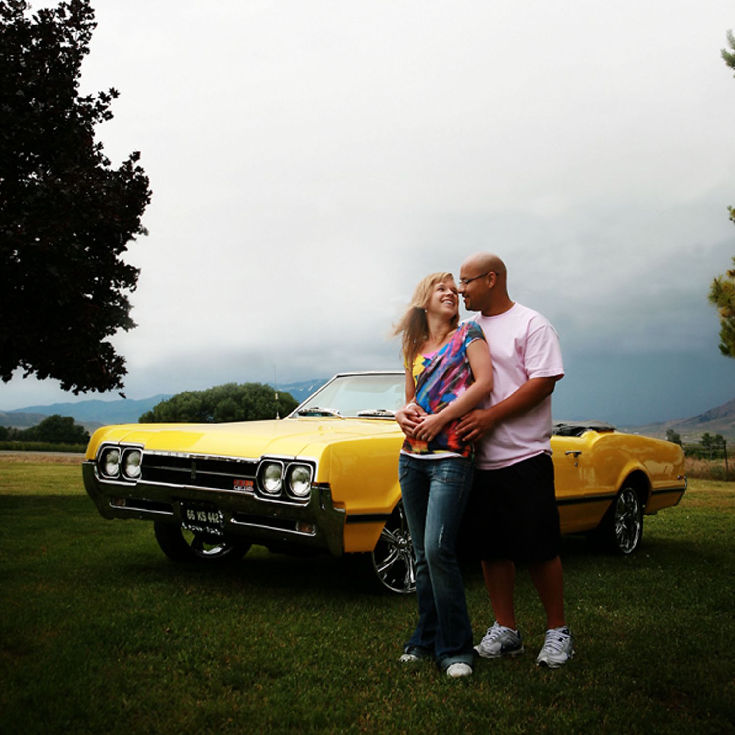 Gallery A - Scott Hart Media