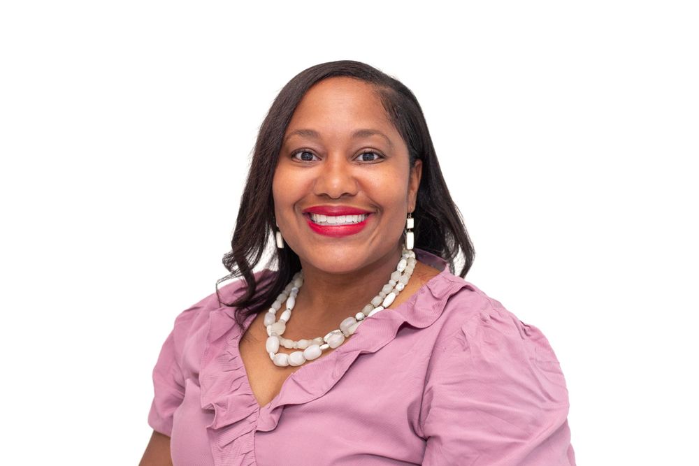Professional Headshots - Iesha Gover Photography