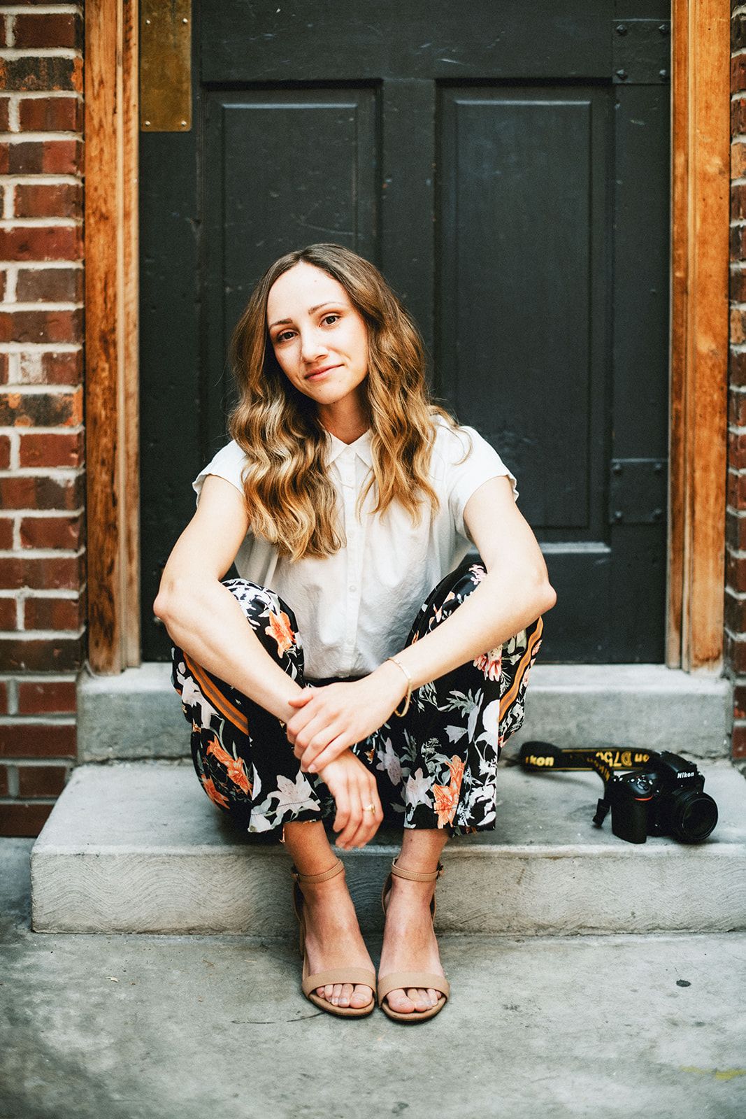 About - Allison Diaz Fotos