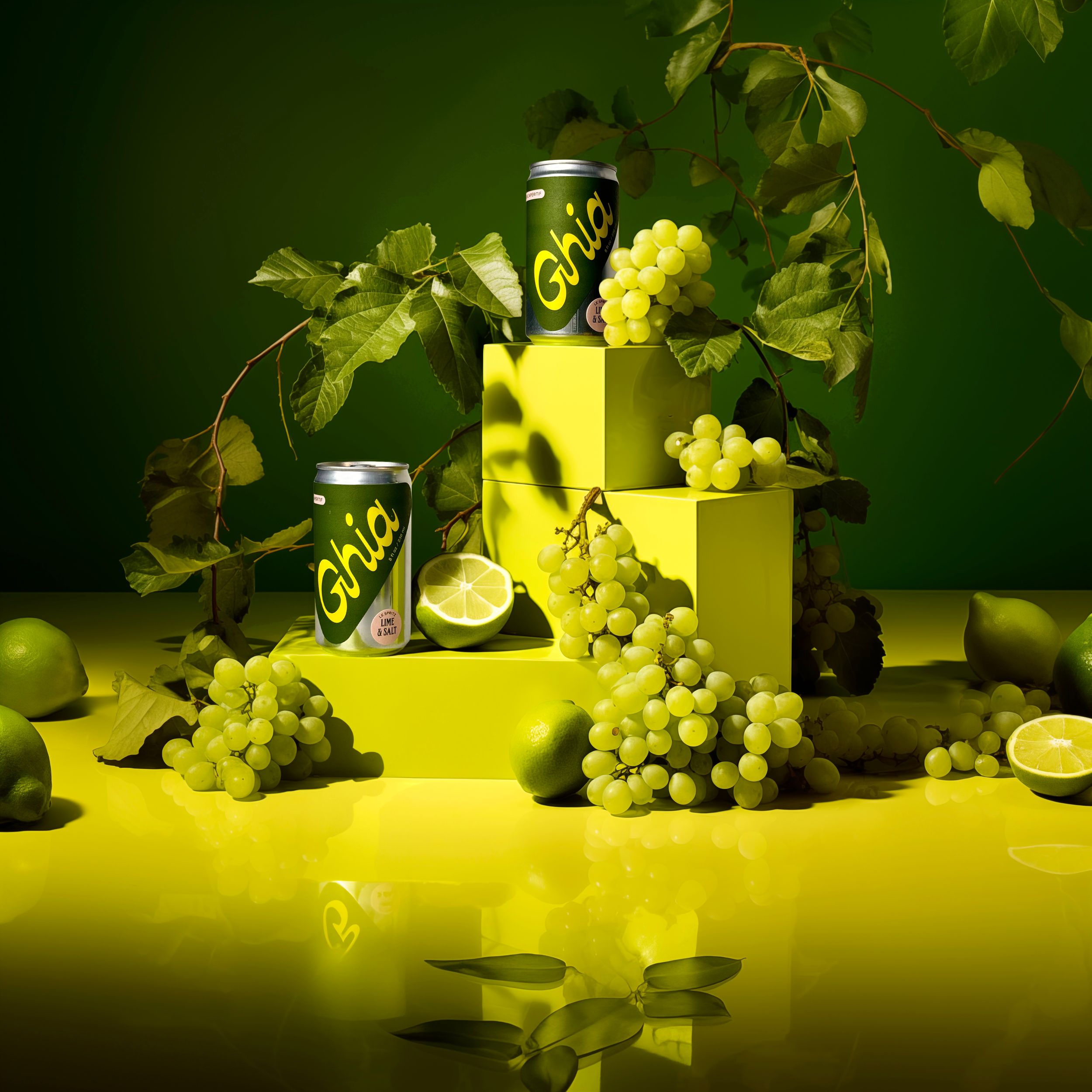 Let's Talk About Visual AI-Tools - Three Pod Studio