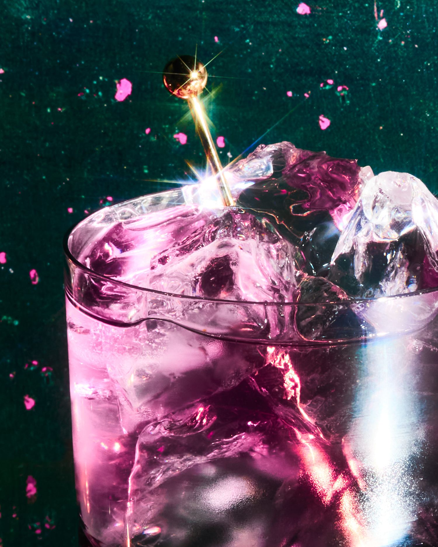 Commercial drink photography portfolio - Nancy Anne Photography