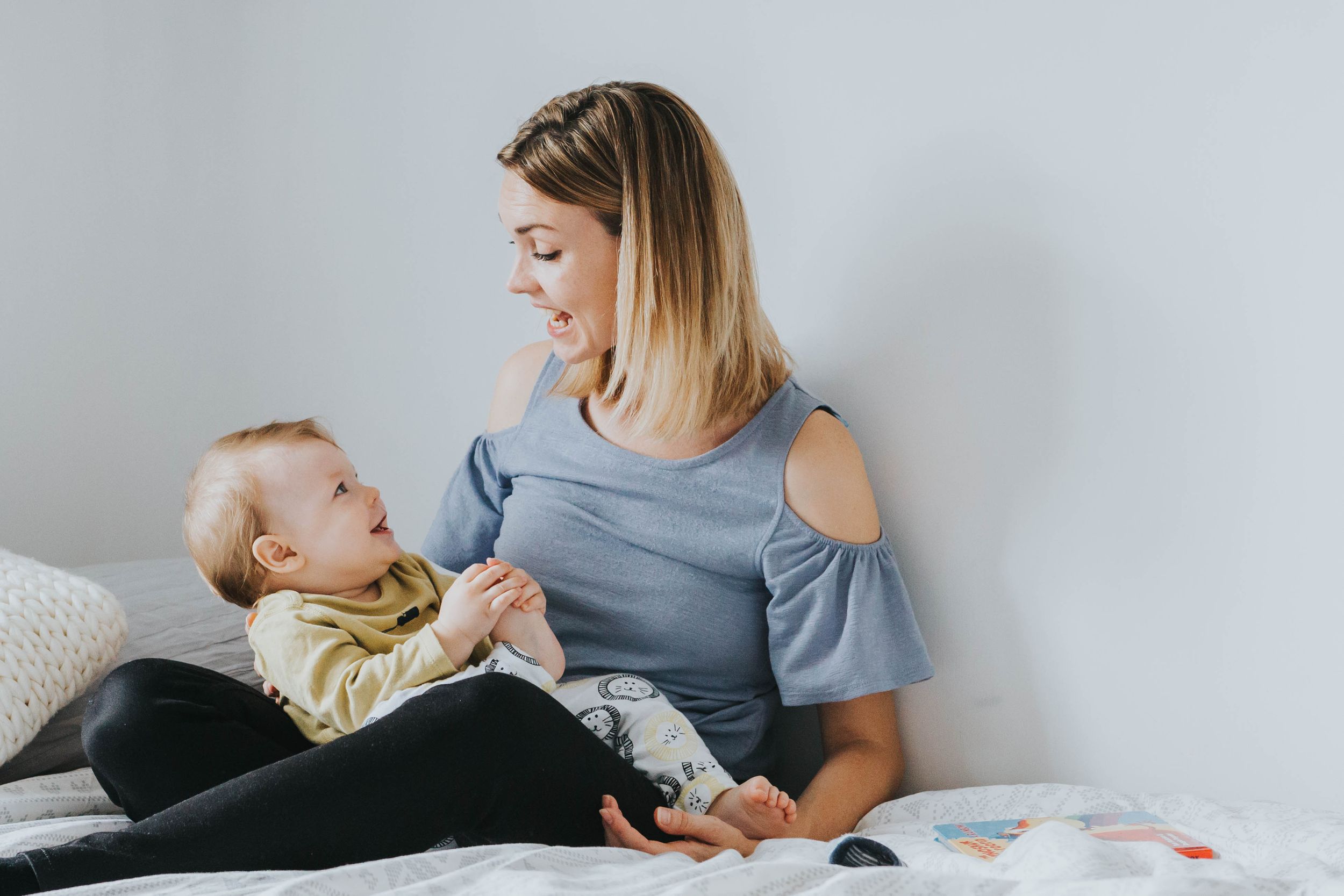 Hornchurch family of four | Kids photographer Essex - East London ...