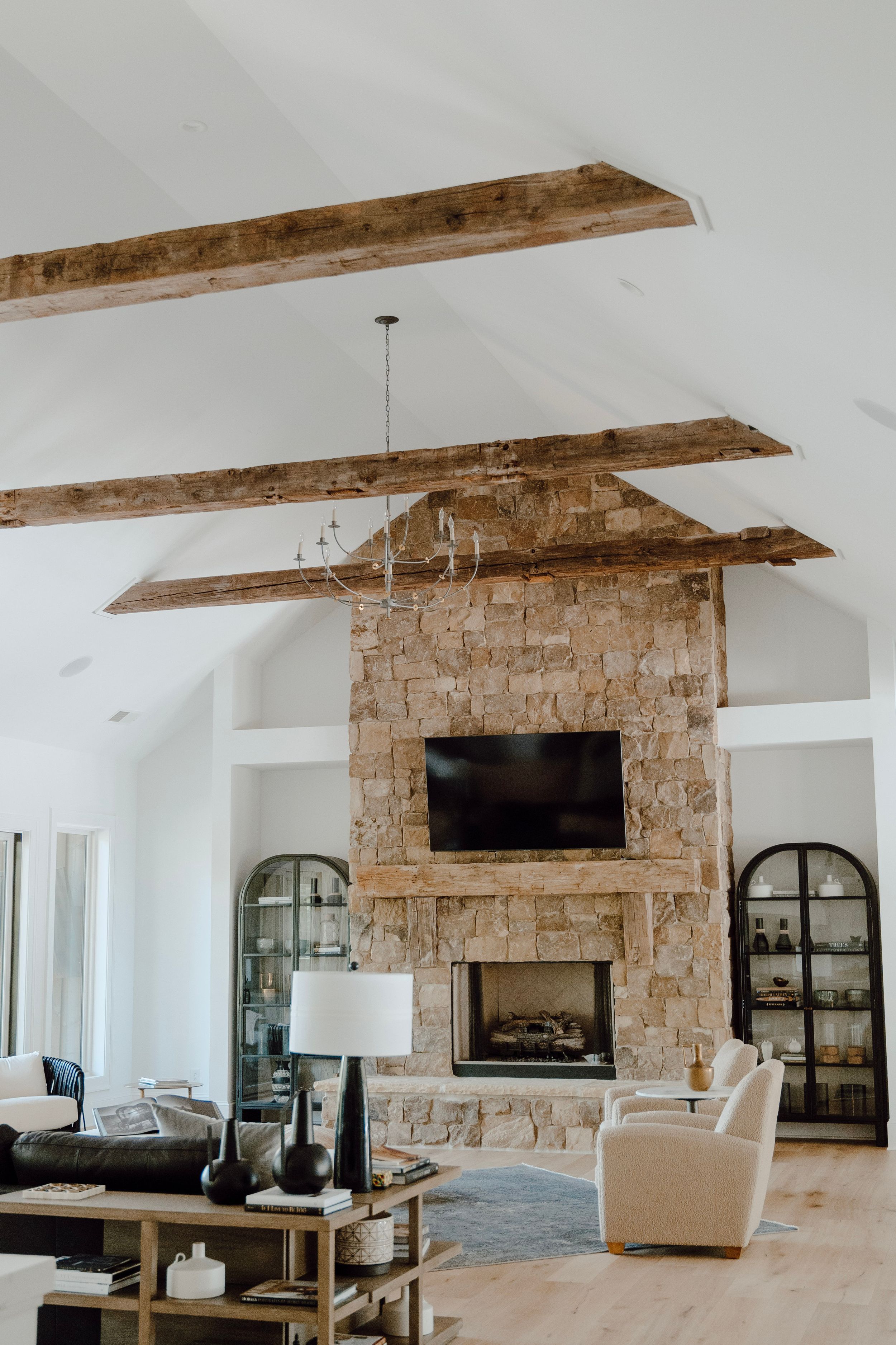 Beech Creek Timber: Quality Hardwood Lumber Supplier