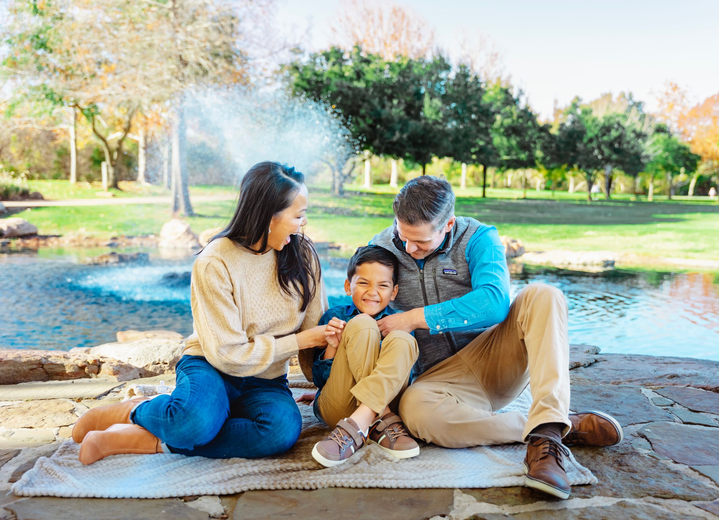 Savvy Ray Photography