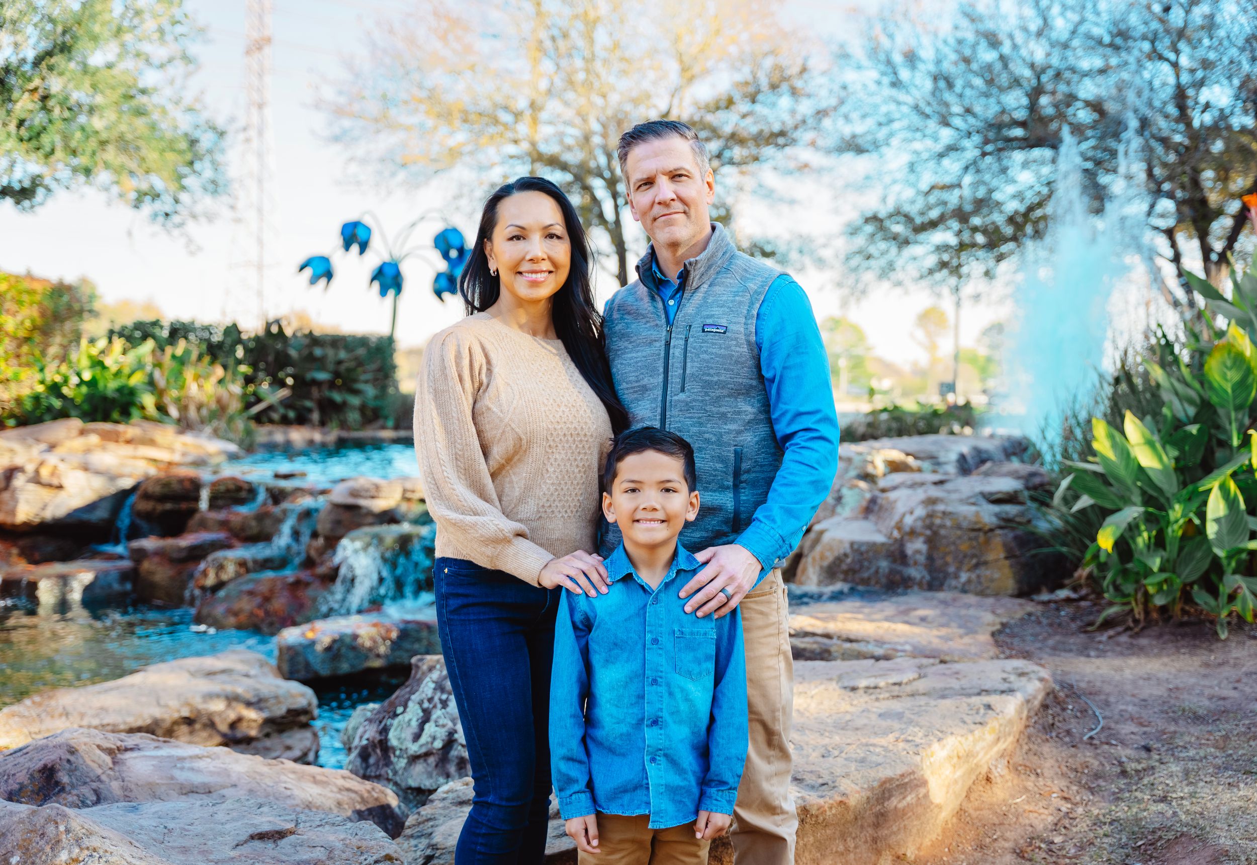 Savvy Ray Photography