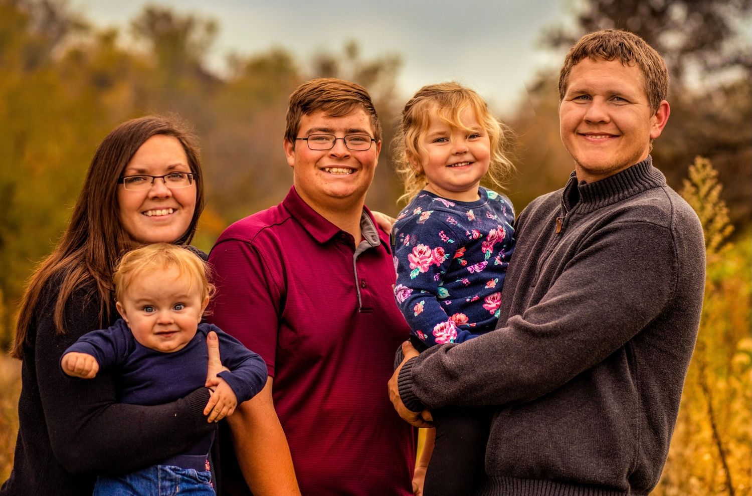 About - Creative Edge Design & Photography