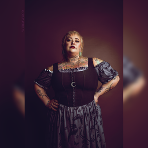 About Me - JRD Designs & Photography