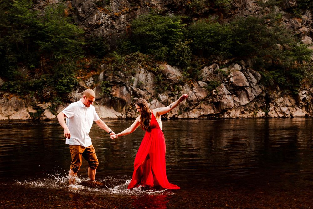 Ann Berry Photography | Pennsylvania Wedding Photographer