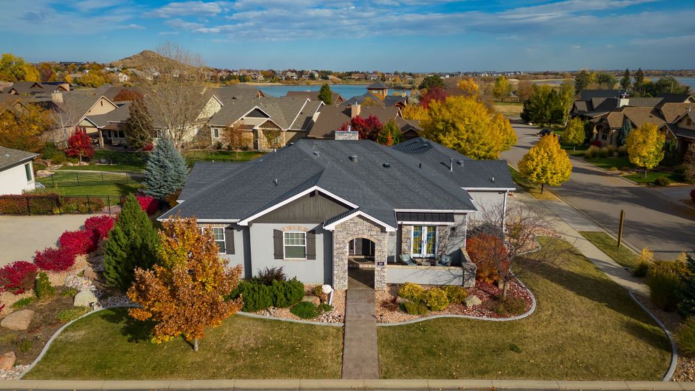 Real Estate Photography - Elevated Imaging - Northern Colorado Photographer