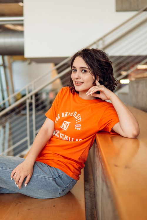 Top 15 UTD Grad Photos Locations - Eric Aaberg Photography