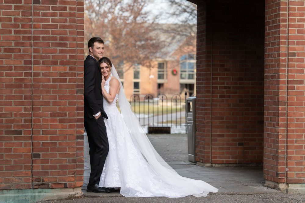 Weddings - Sara Grant Media