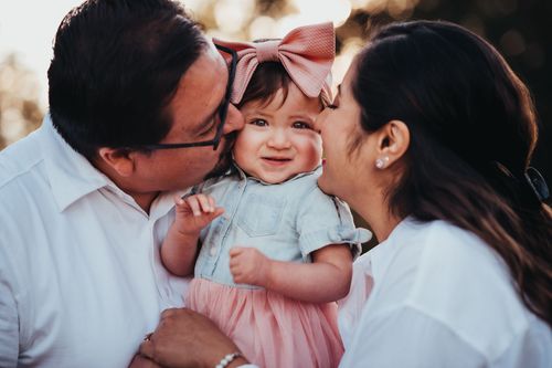10 Session Ideas for Fun Family Photos in Chattanooga - Marietta ...