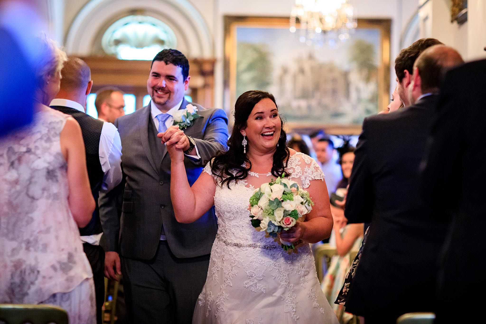 ORCHARDLEIGH ESTATE FROME WEDDING // SARAH & CHRIS - London Wedding ...
