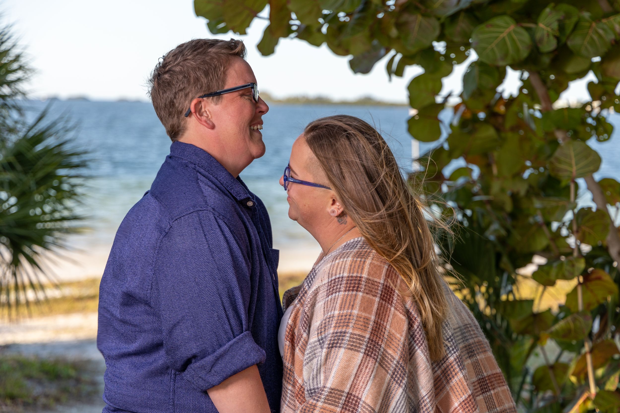 Engagement - Nick Miller Photography