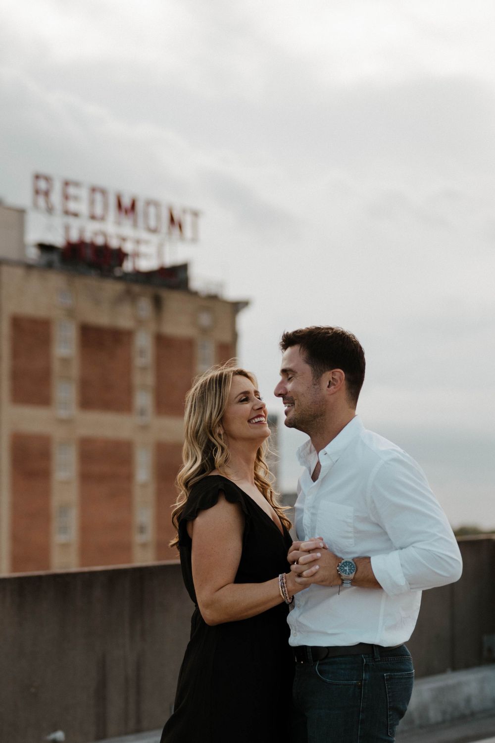 Rachel + Carlo | Engagement Session | Alabama Wedding Photographer ...