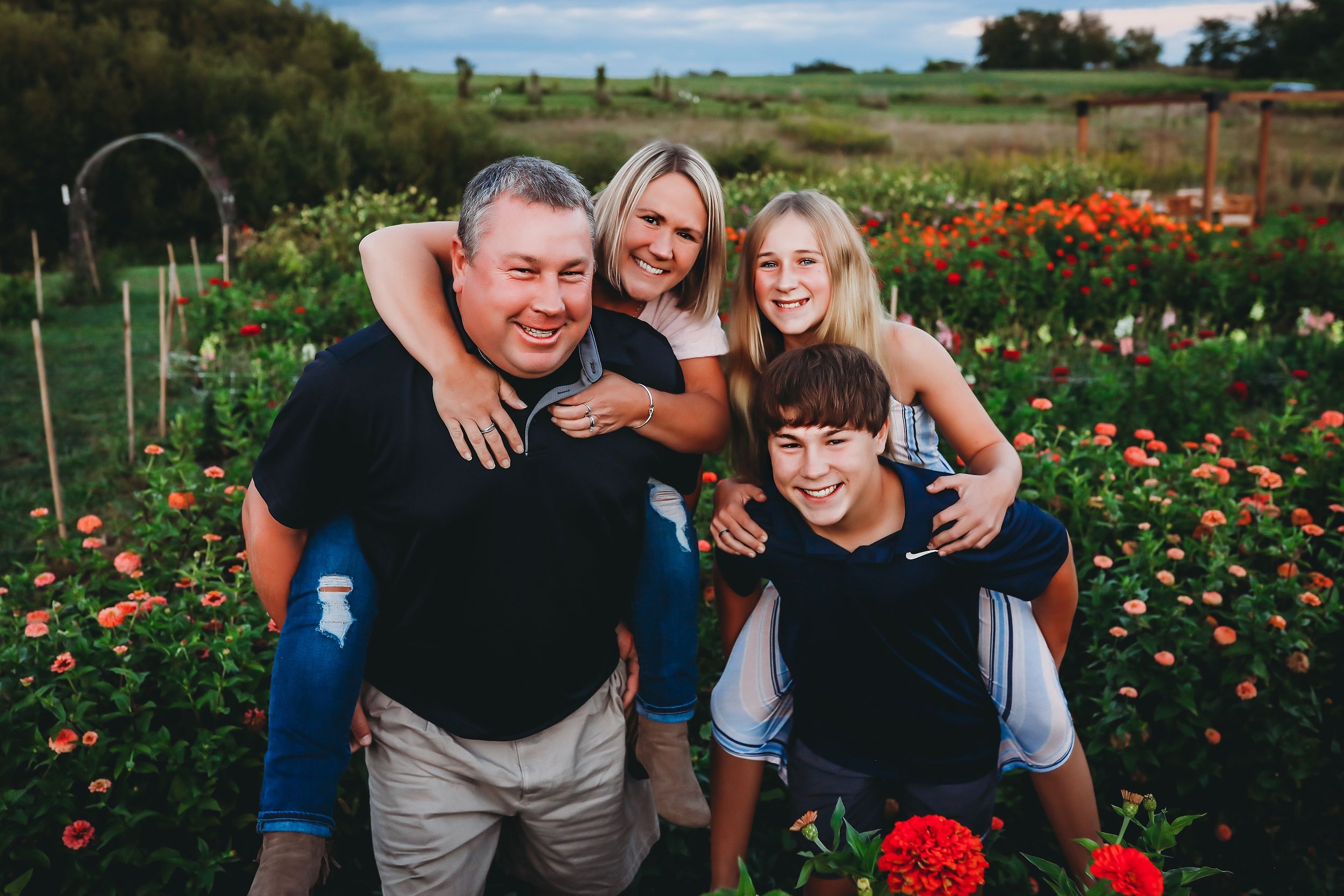 Newborn Pricing - Maxwell Studios by Megan Leggins