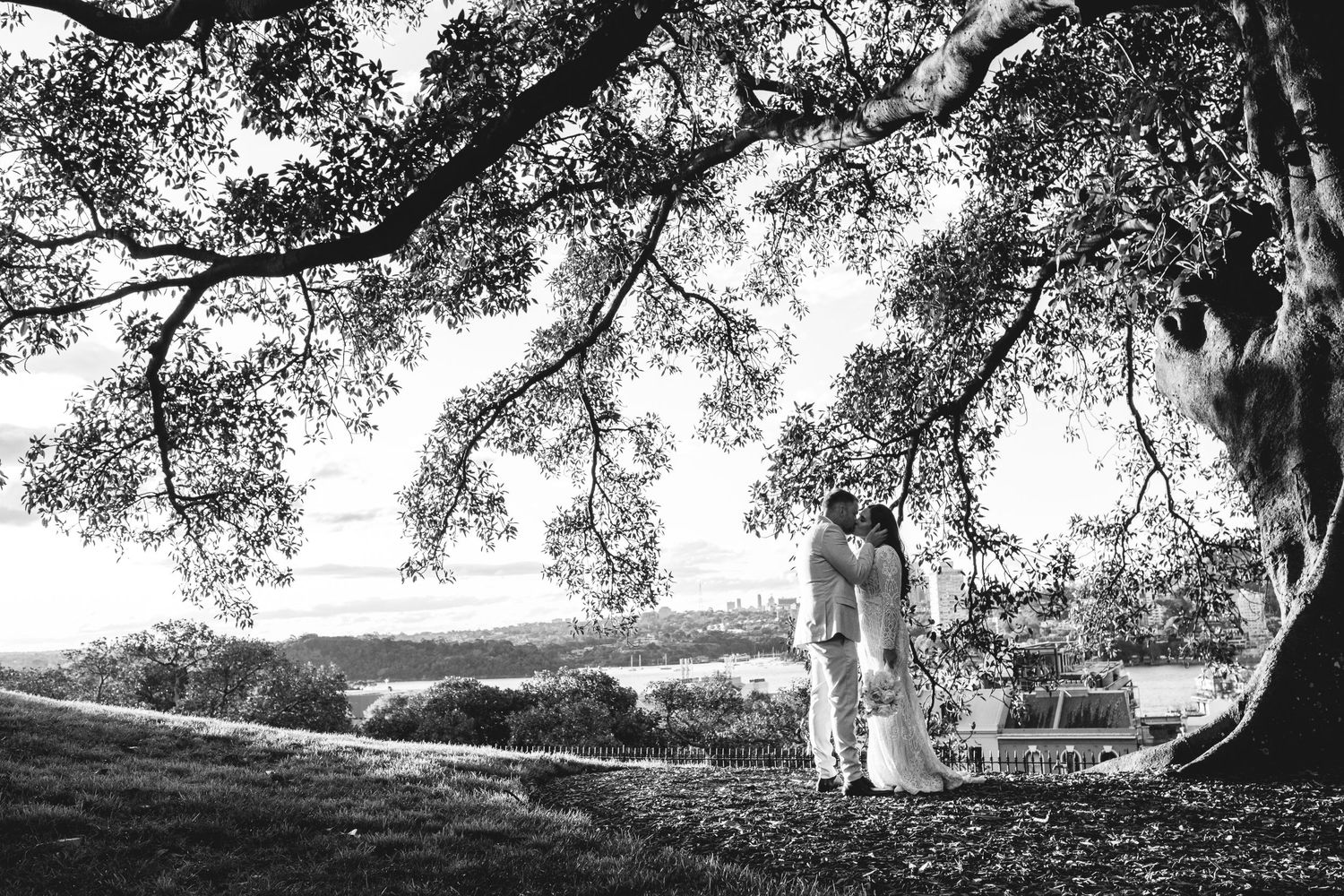 Contact Wedding Photography - Marve Photography