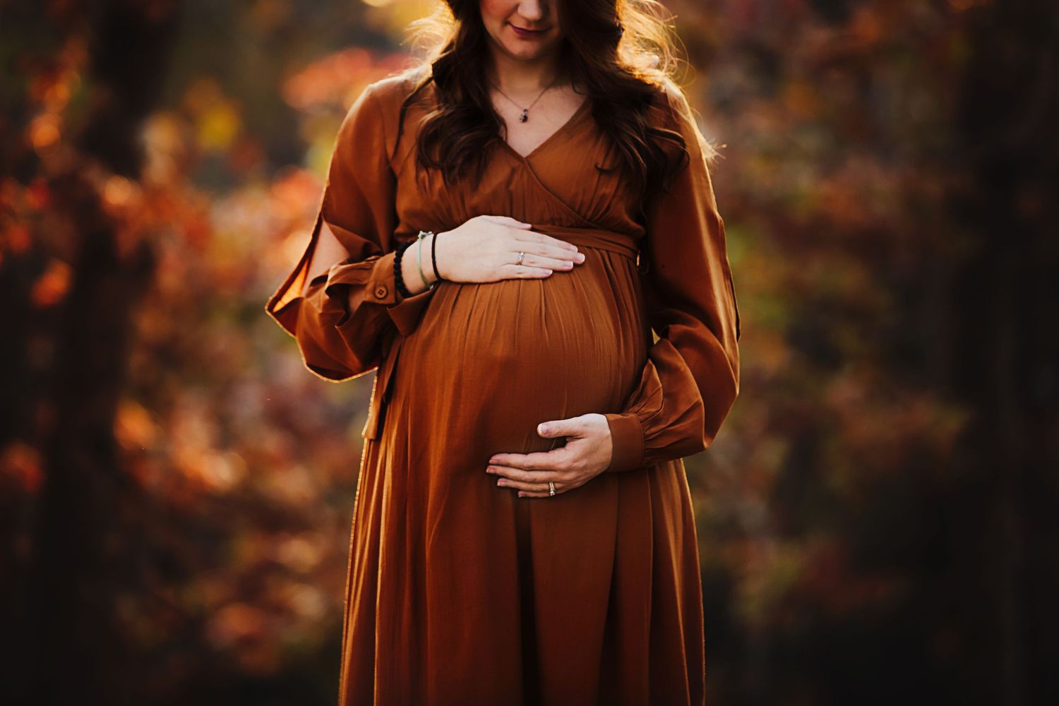 Maternity - A&E Caro Photography