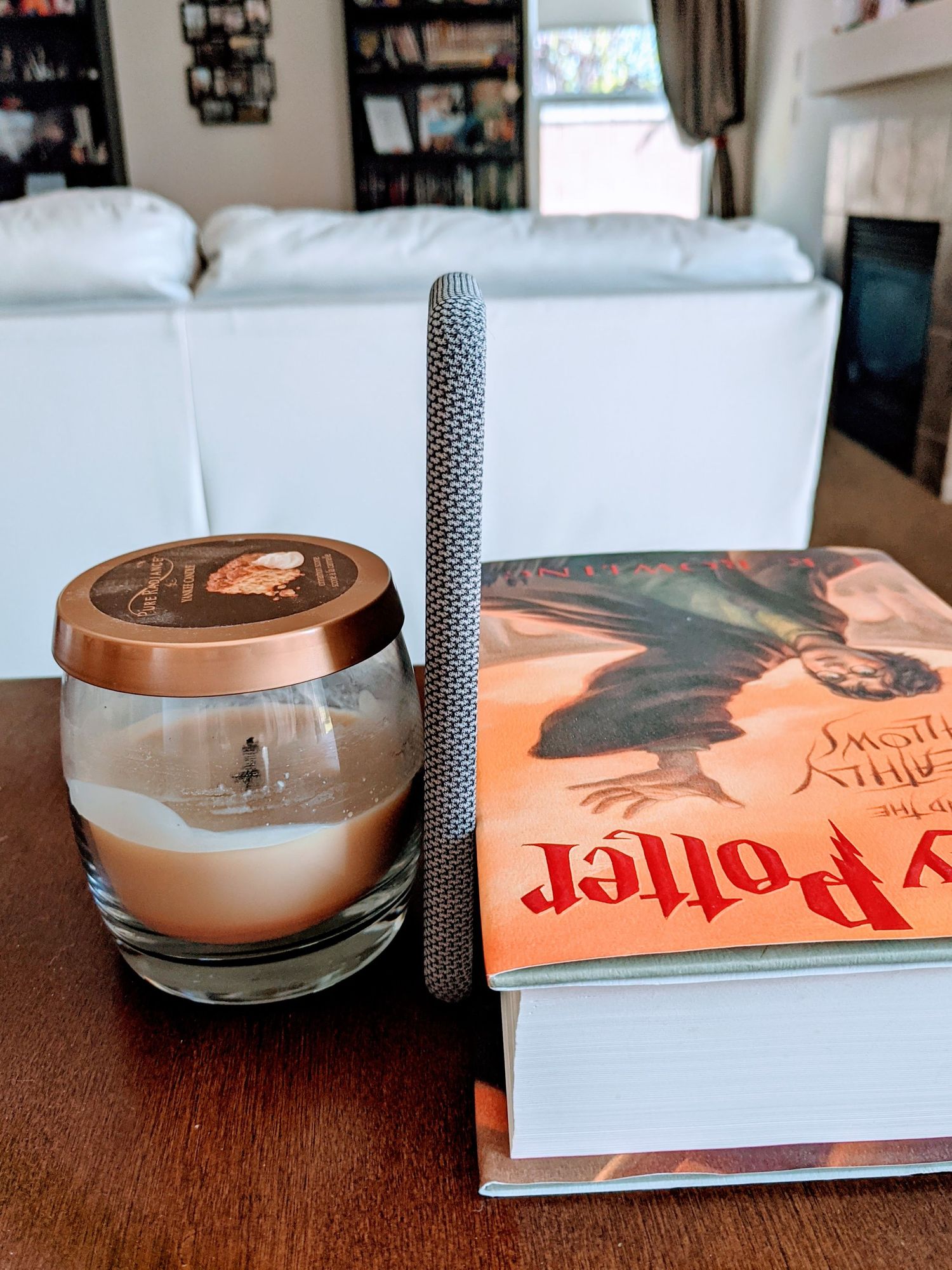 How to Take Self-Portraits with Your Phone - Morgan Potter Photography