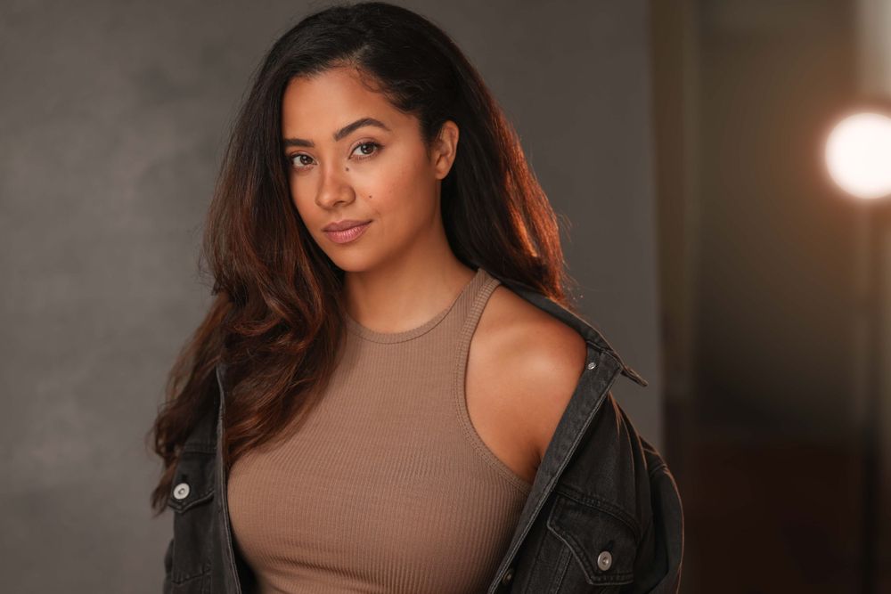 Portfolio | The Actor Headshot - The Actor Headshot | Best Atlanta ...
