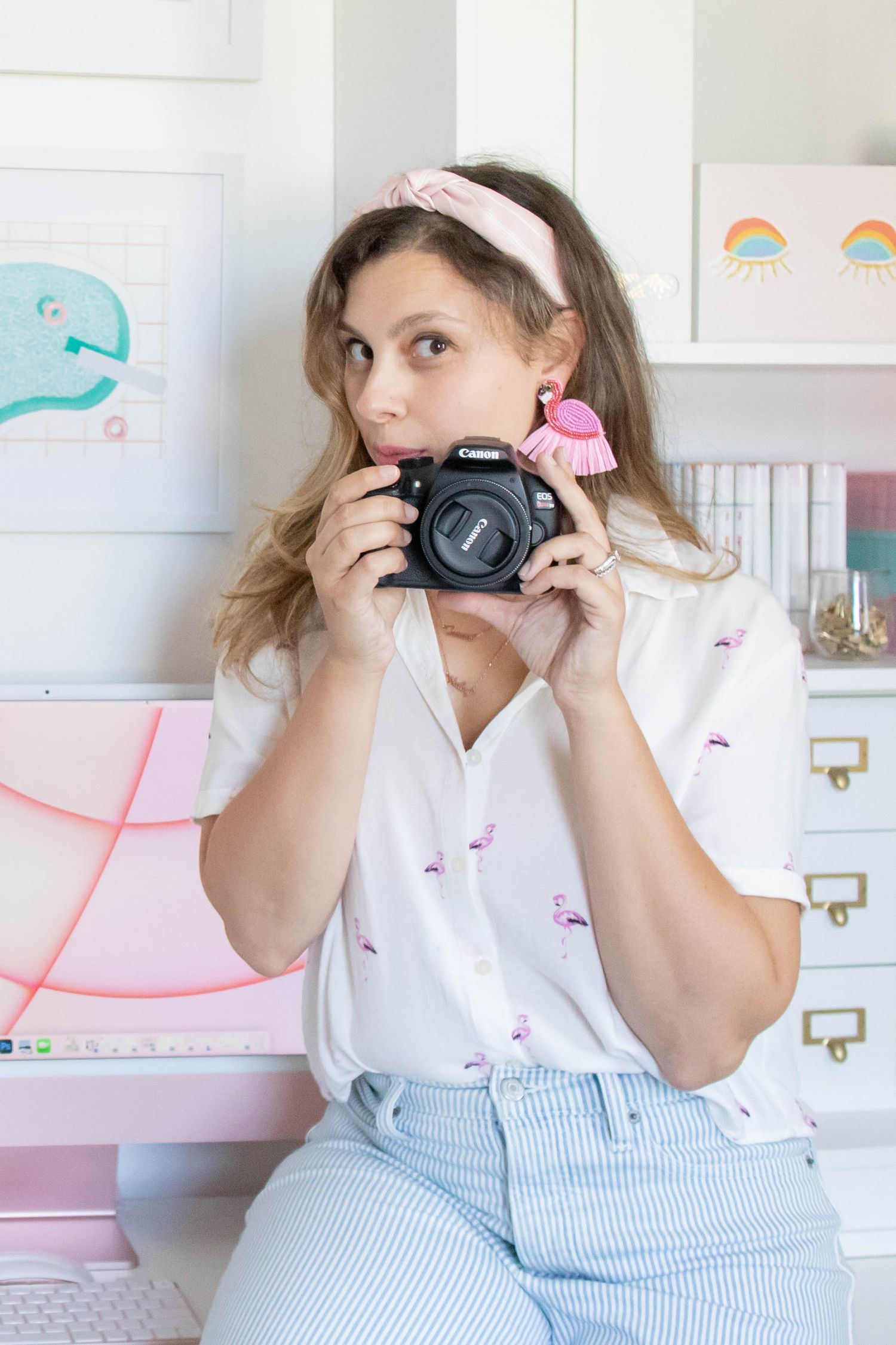 The Process - Catherine Cardona Photography