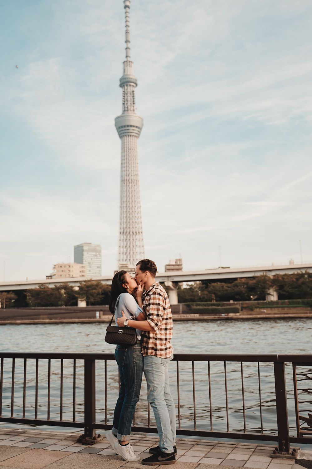 Tokyo Proposals - Tokyo Photographer