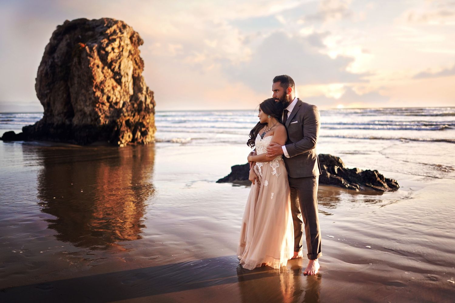 Contact - Ashley Whittle Photography