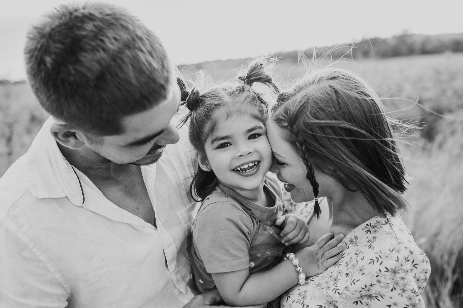 Family - Sweetness Photography