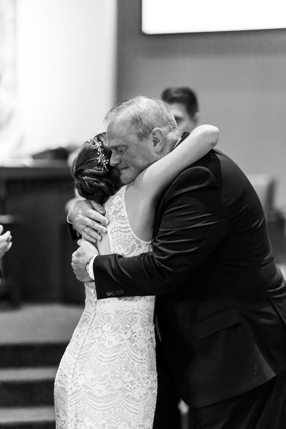 Aprylle & Thomas - Rochester NY Wedding Photographer