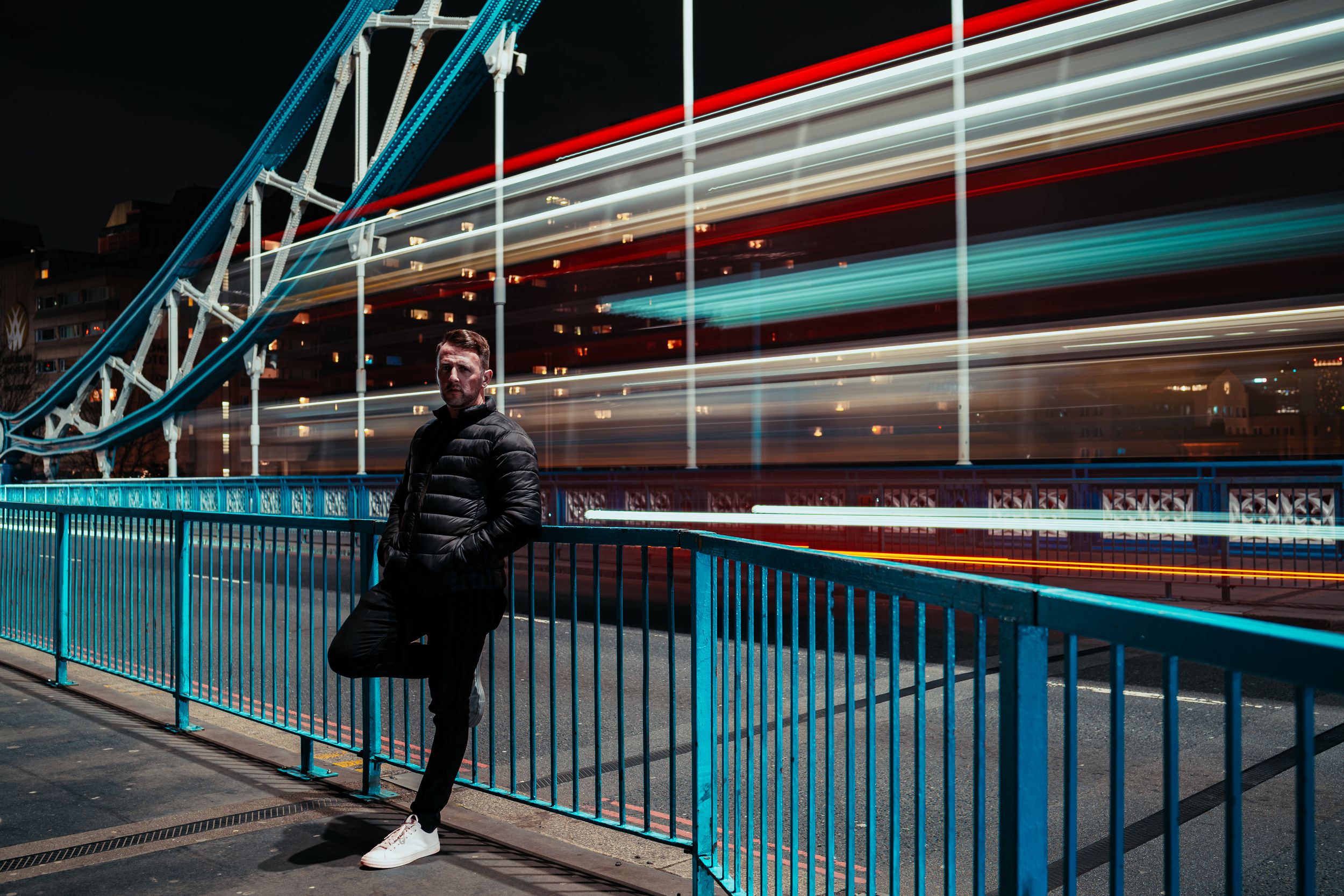 Shaun Rennie Photography