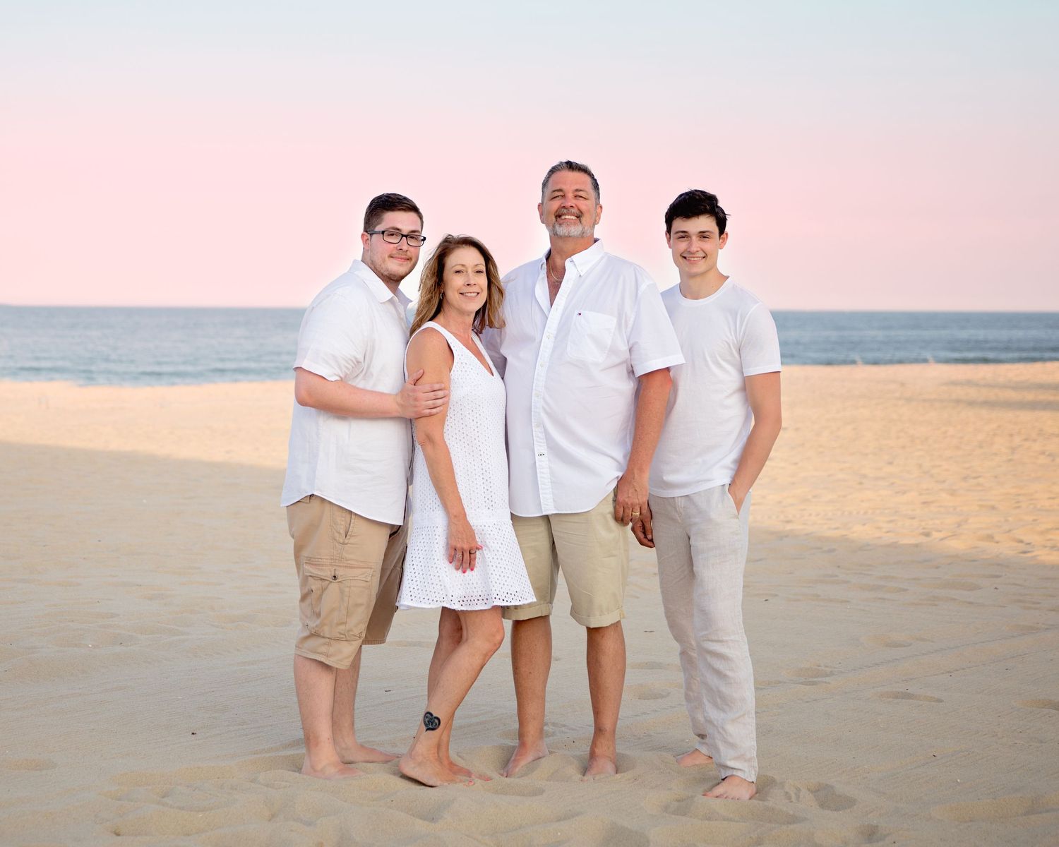 Family - Amy McLaughlin Photography