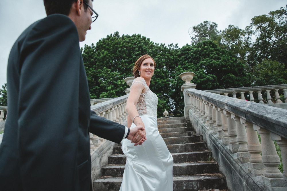 Dan Luke Photography - Sydney Wedding Photography and Videography
