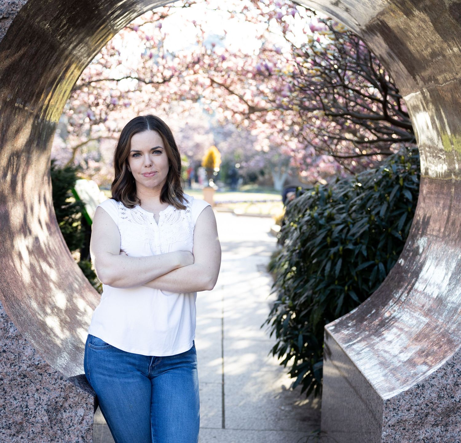 Portraits - Rachel Minto Photography