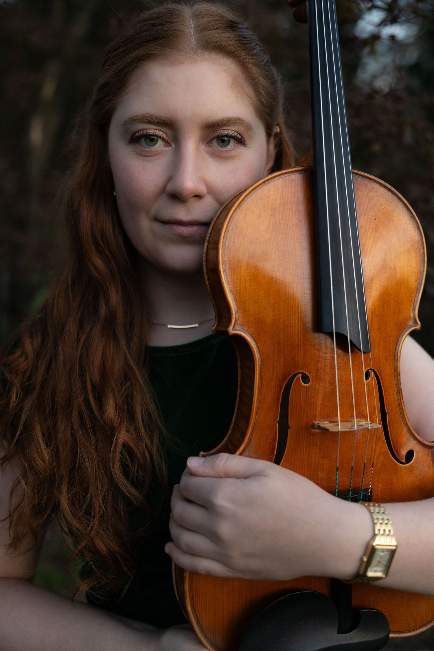 Portraits - Rachel Minto Photography