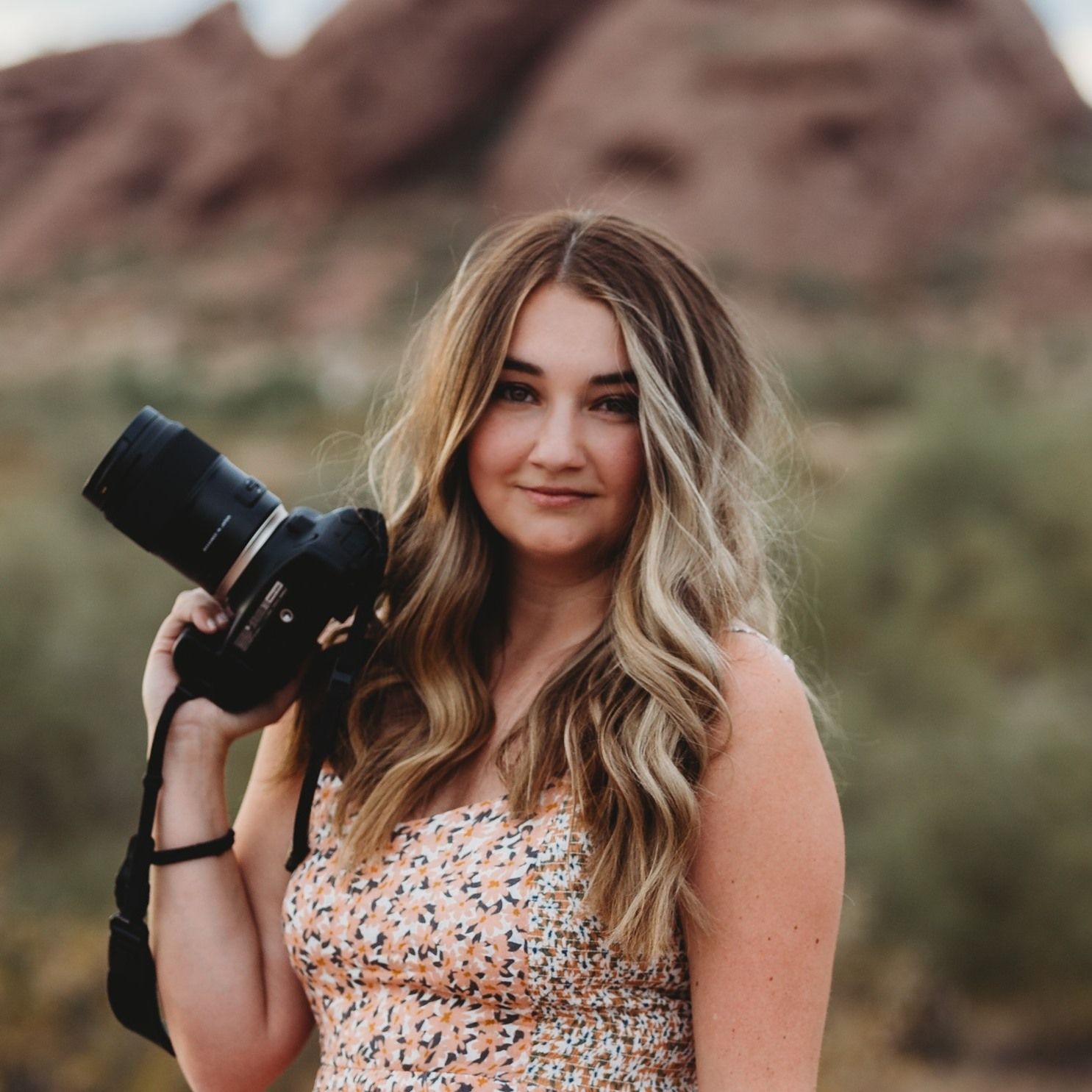 About - Dawn Hunt Photography