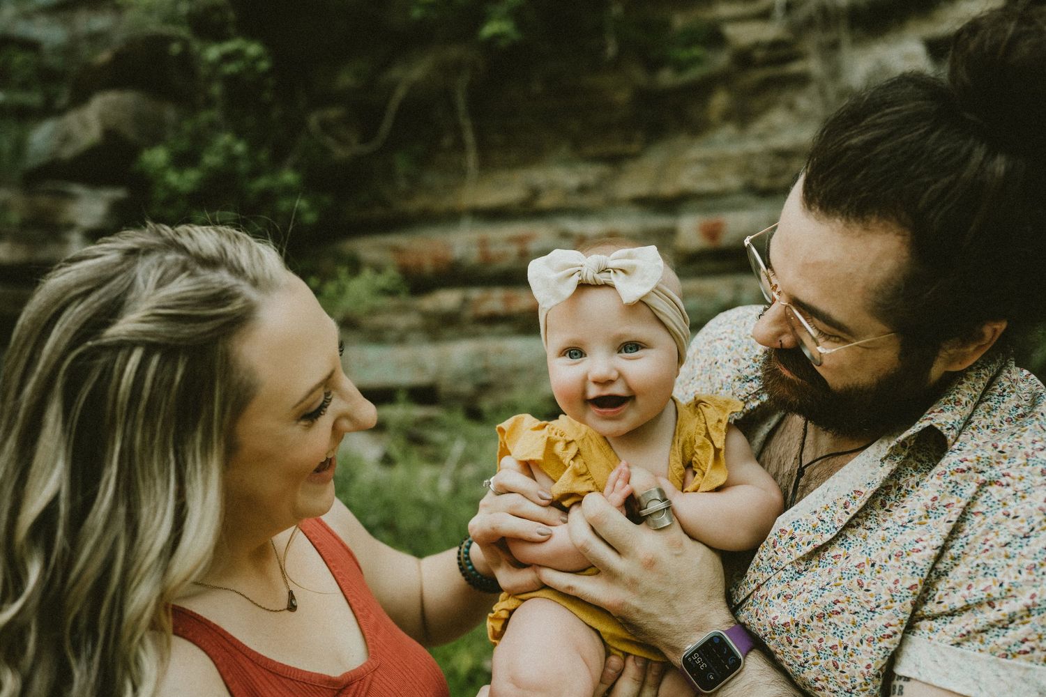 FAMILIES - Saturn and Sun