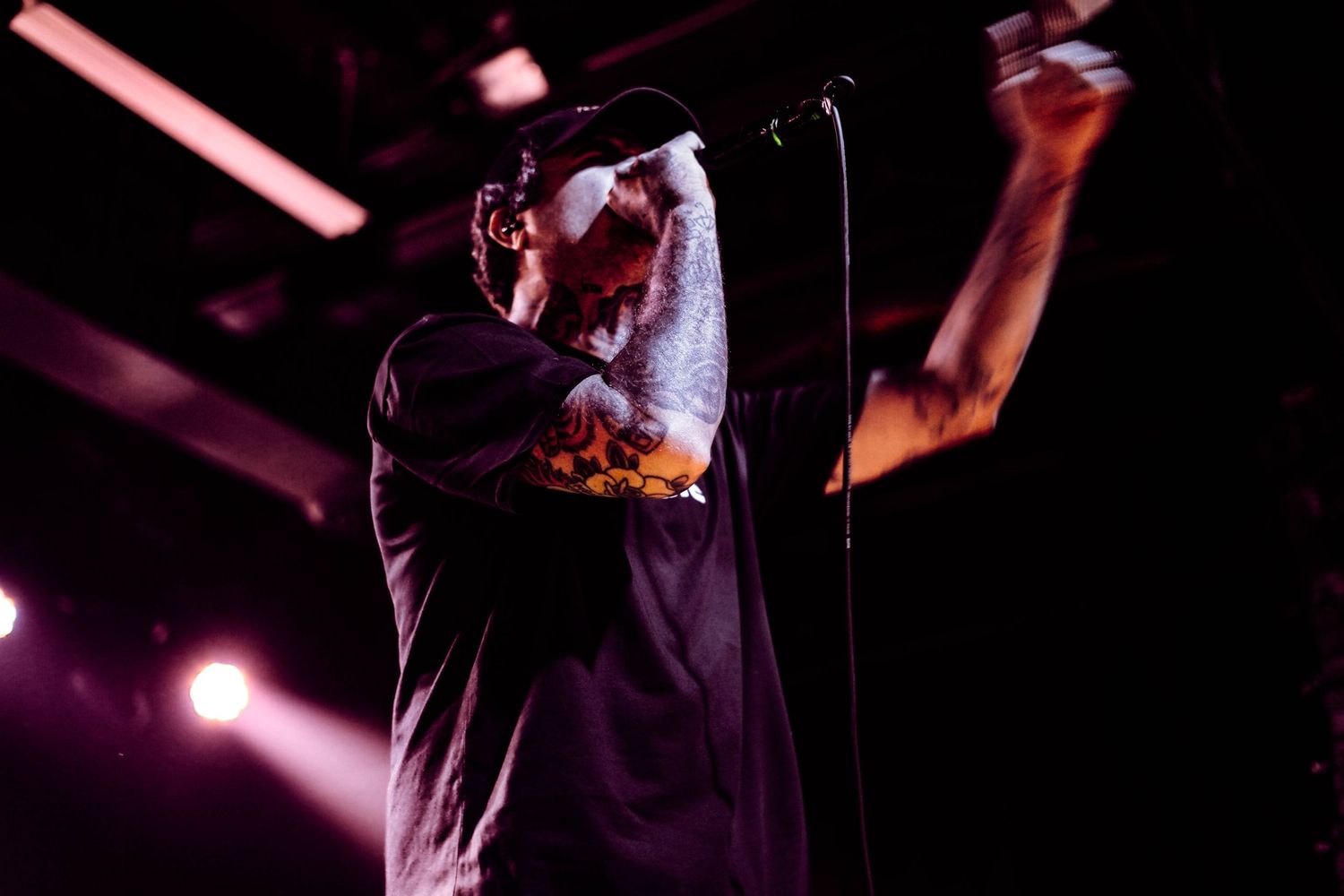 TAA 1 - Metal Prophecy Media