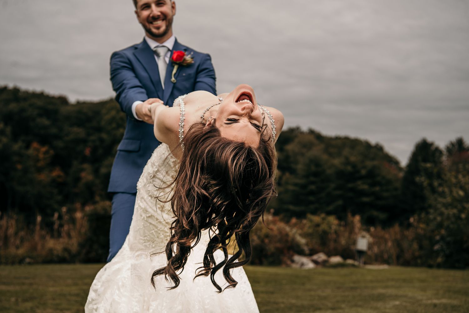 Wedding - Meraki Photo, Inc. Award-Winning Connecticut Photographers