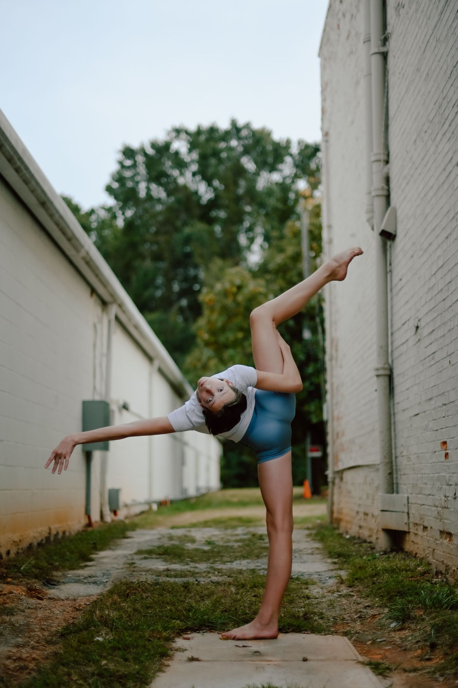 Dancers - Sydney Harris Photography