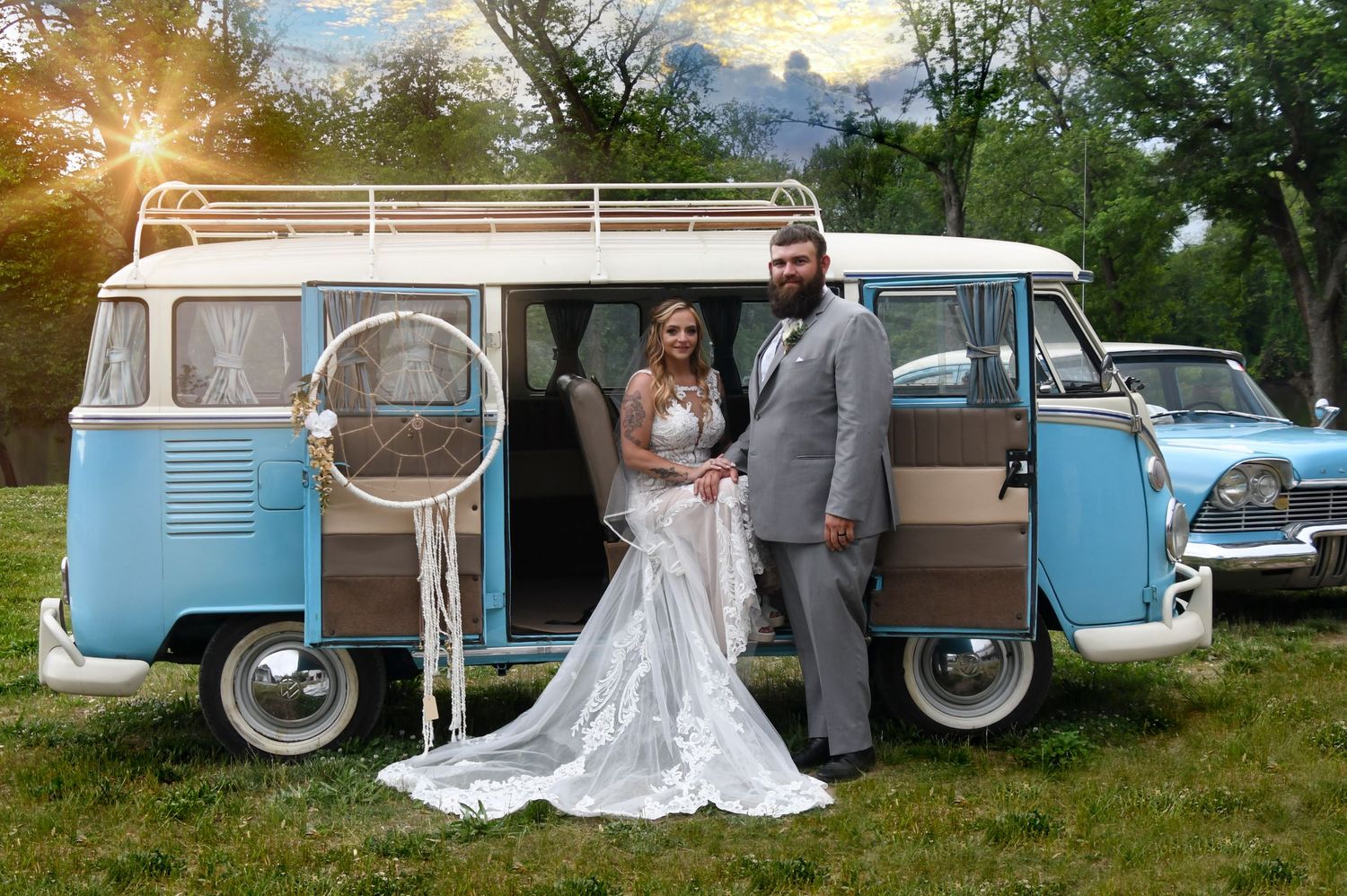 Wedding - Stacy Boyer Photography