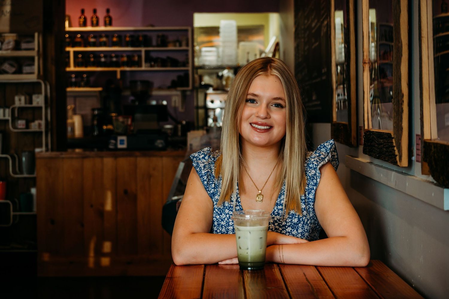 Indiana Senior Photographer - Cheyenne Michelle Photography, LLC