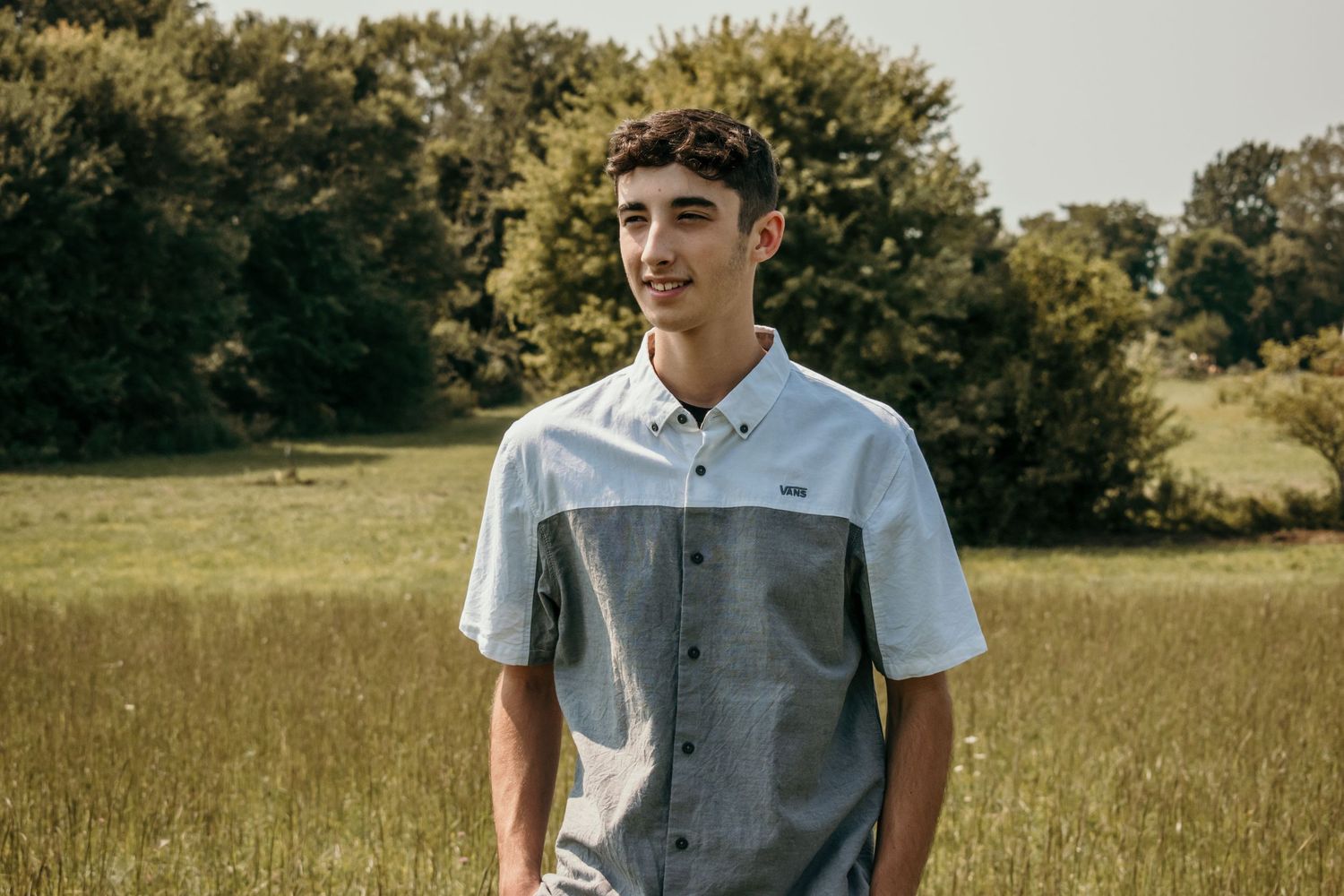 Indiana Senior Photographer - Cheyenne Michelle Photography, LLC