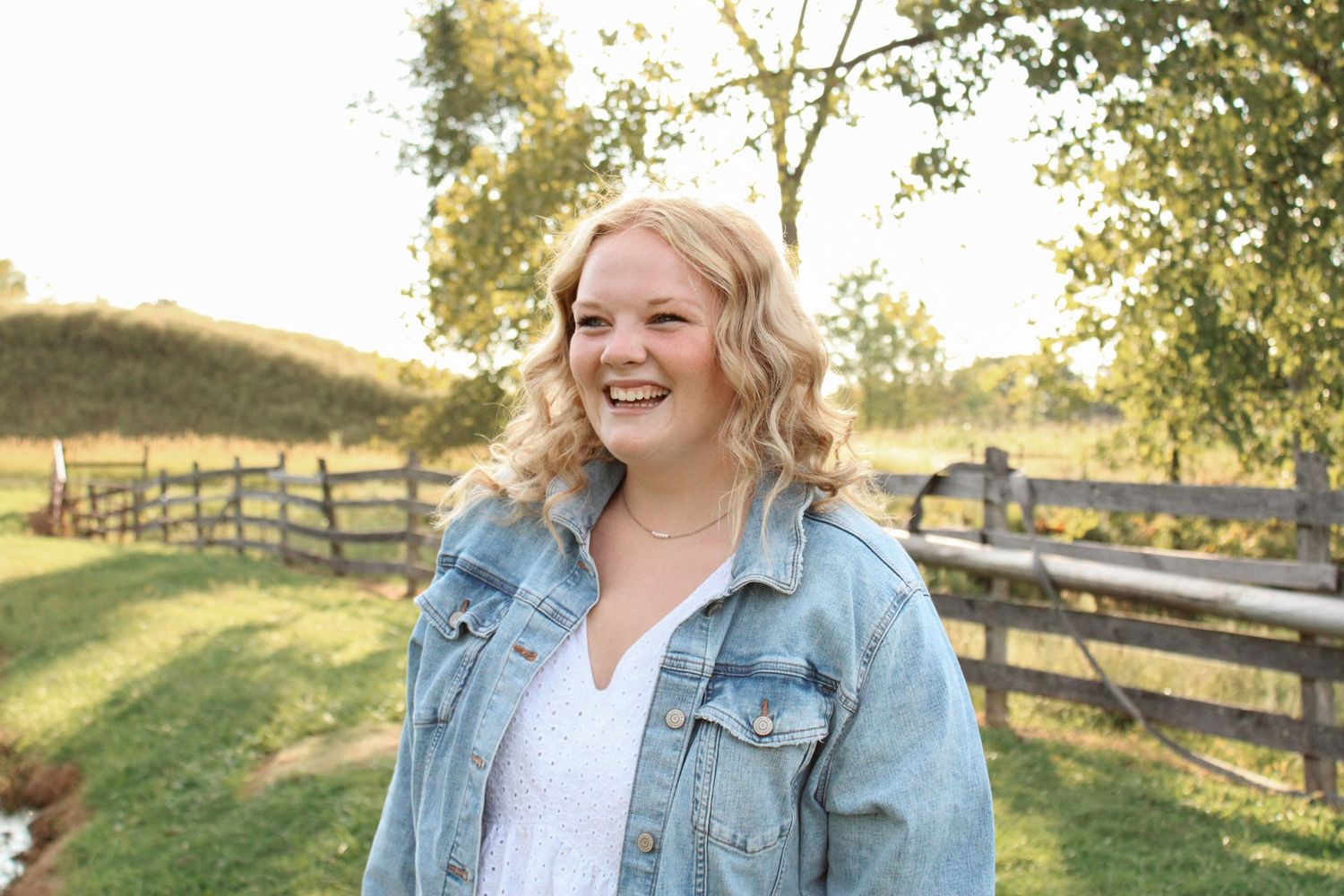Megan Barge Photography