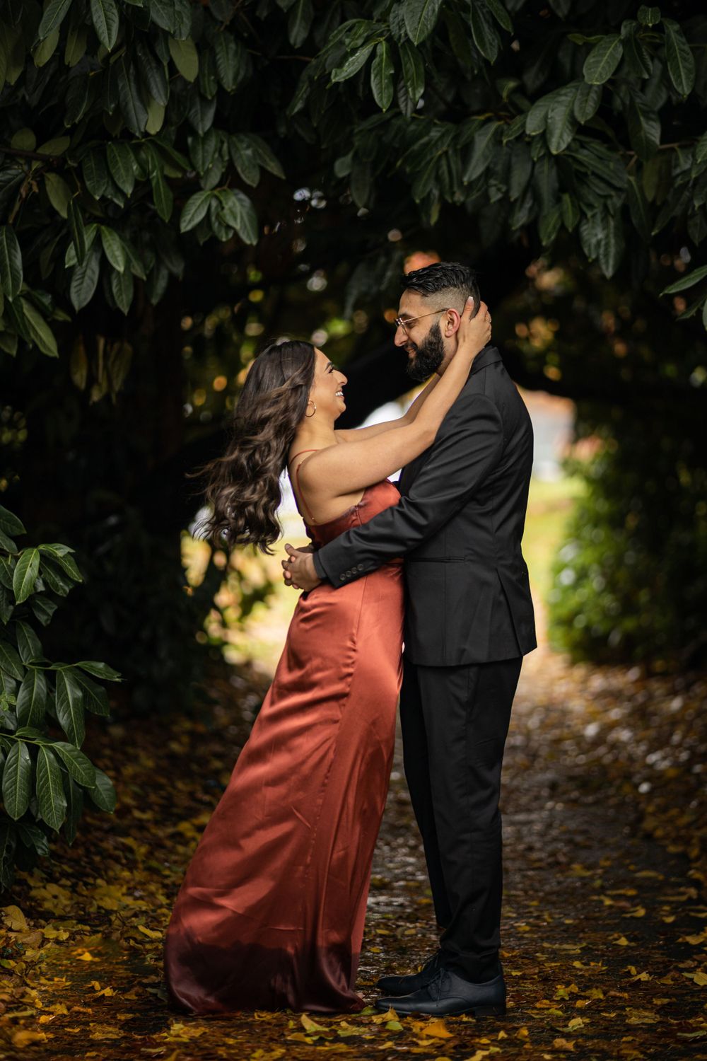 Preshoot - Lotus Lens Studio