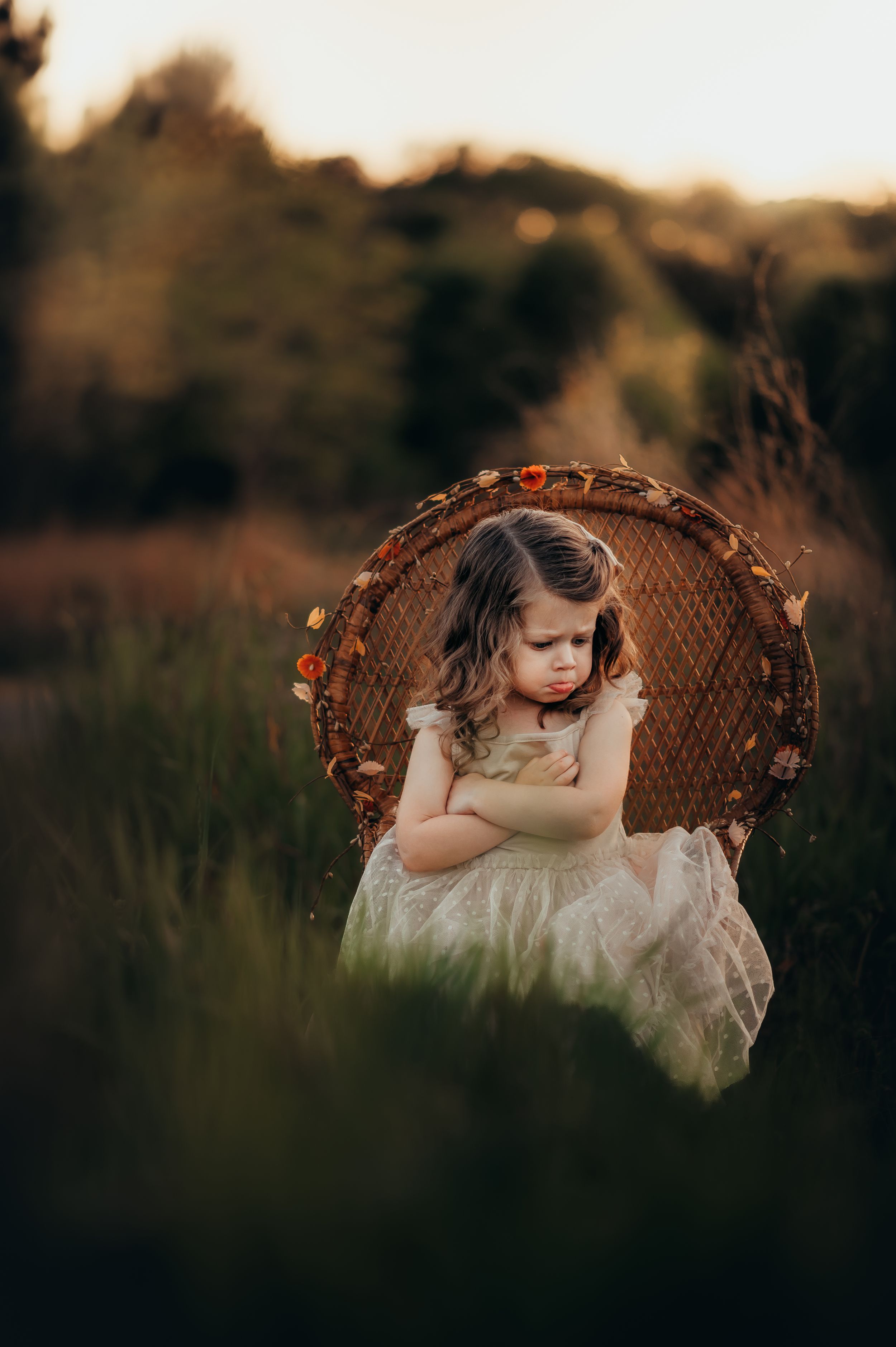 Capturing Childhood: The Beauty of A Yearly Milestone Photo Tradition ...