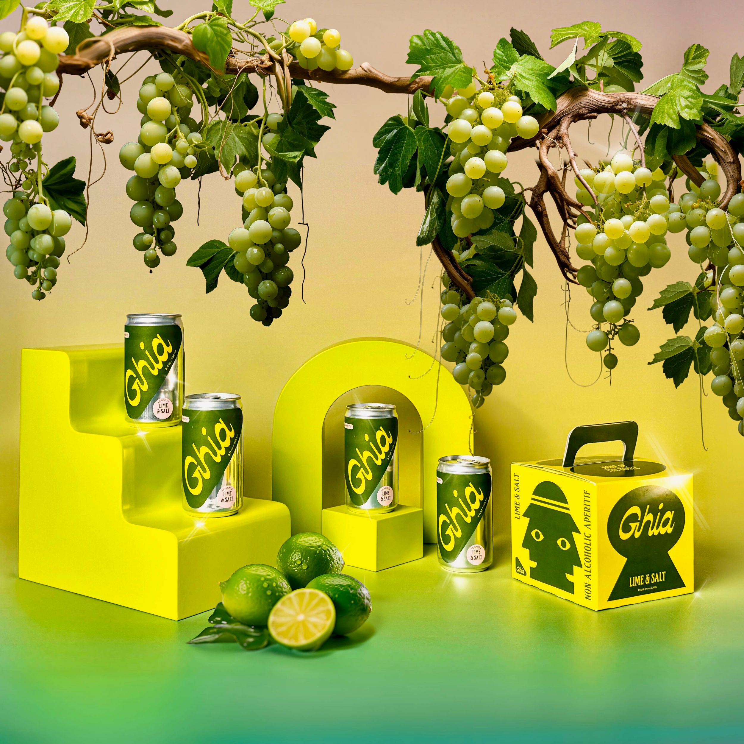 Let's Talk About Visual AI-Tools - Three Pod Studio