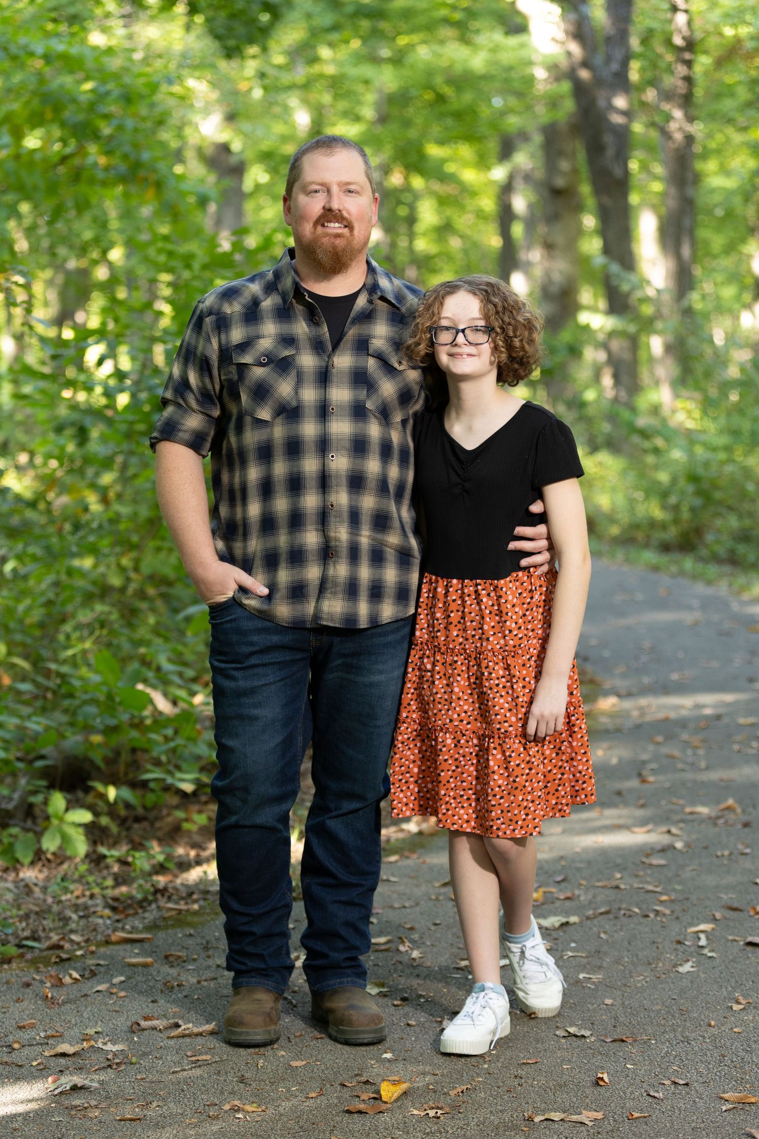 Walnut Point State Park, Illinois | Luttrell Family - Amber Helm ...