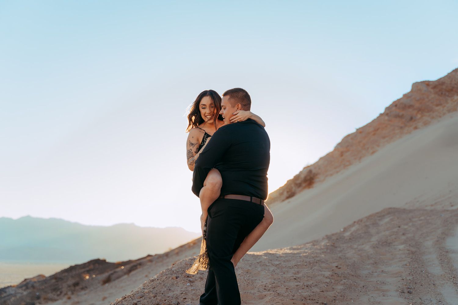 MICHELLE & CARLOS - Felices para Siempre Fotografía | Valle de ...