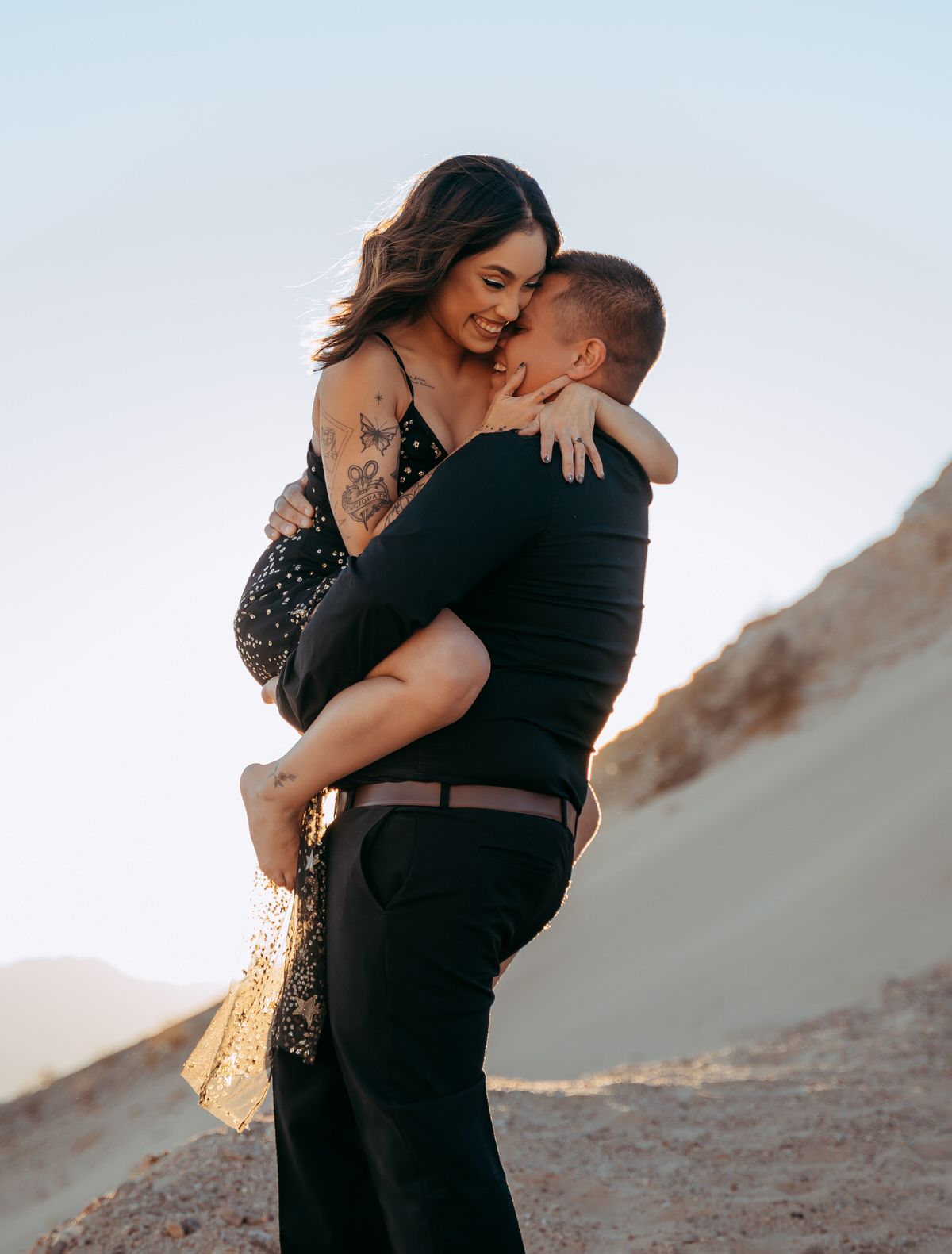 MICHELLE & CARLOS - Felices para Siempre Fotografía | Valle de ...