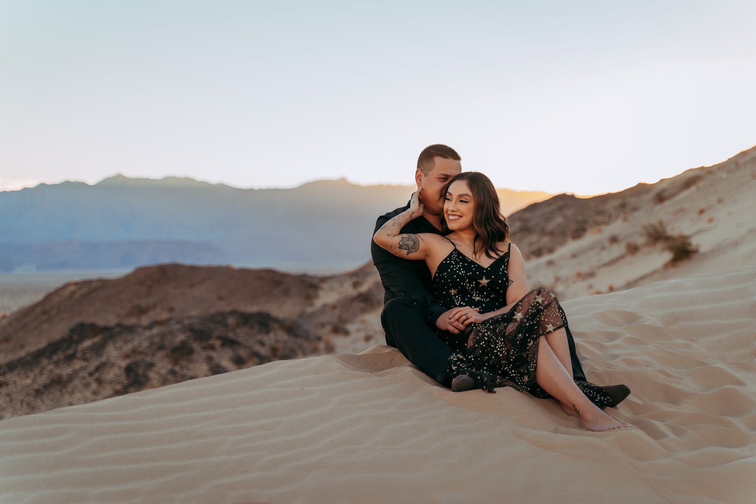 MICHELLE & CARLOS - Felices para Siempre Fotografía | Valle de ...